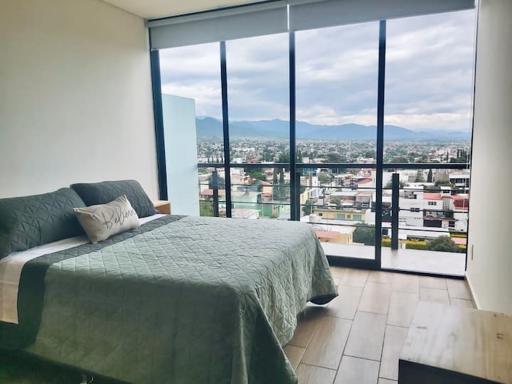 Departamento Oaxaca Seguro/nuevo - Oaxaca de Juárez