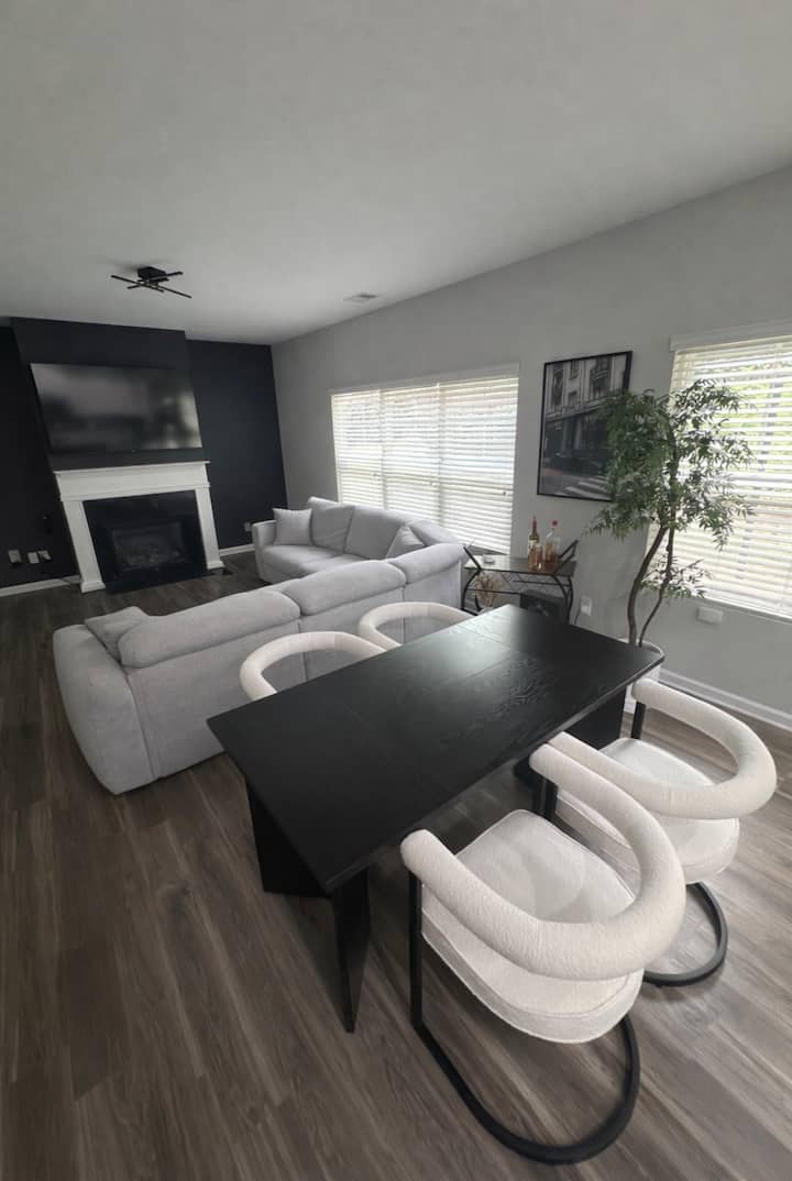 Tyrone's Bungalow - Atlanta, GA