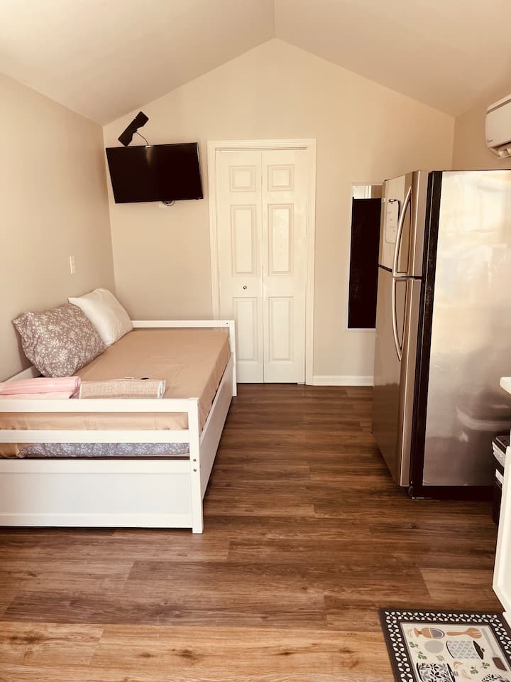 This Is Your Ideal Tiny House - Lexington, SC