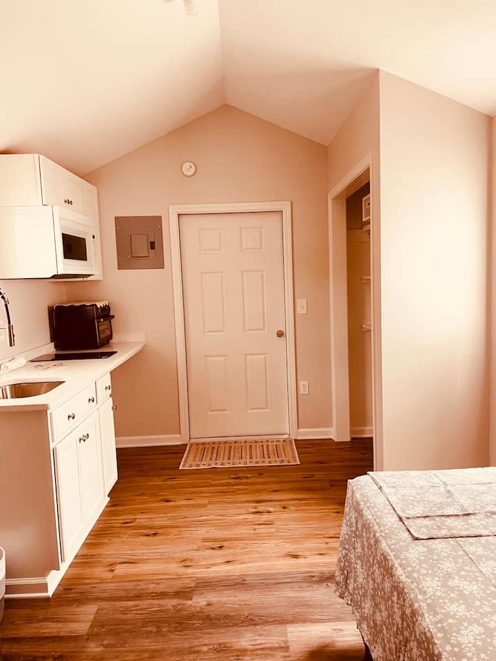 This Is Your Ideal Tiny House - Columbia, SC