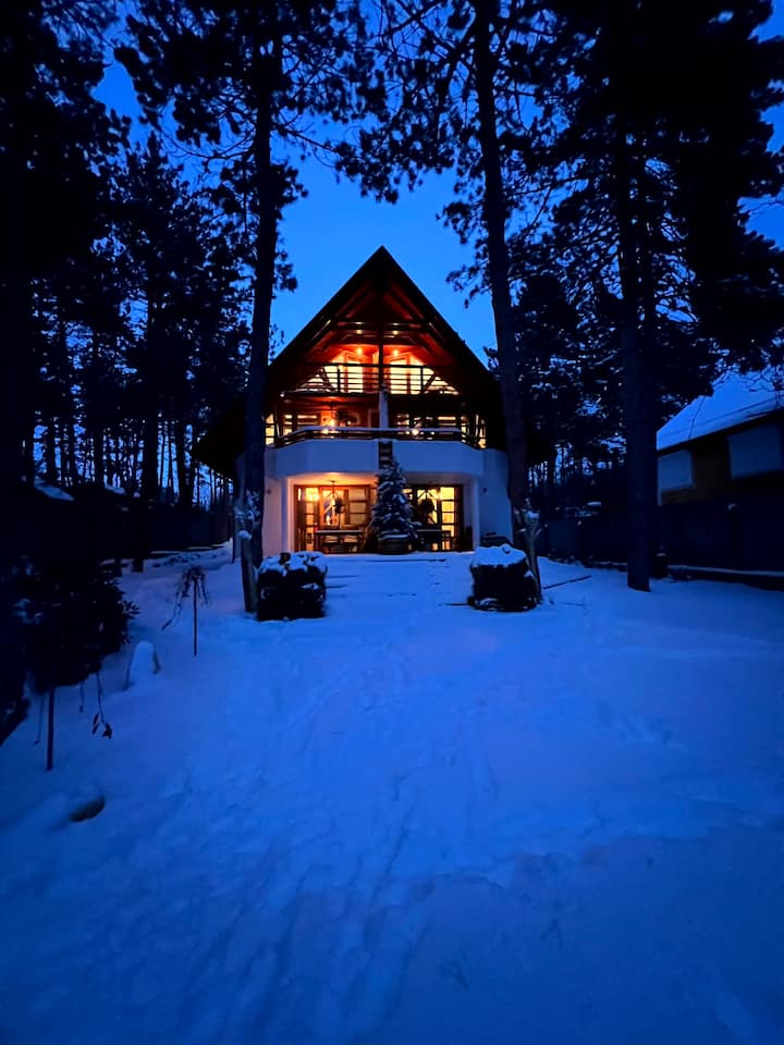 Bohome Balaton Ground Floor Apt Own Terrace, Sauna - Plattensee