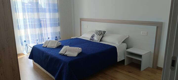 Casa Malo' - Ortona