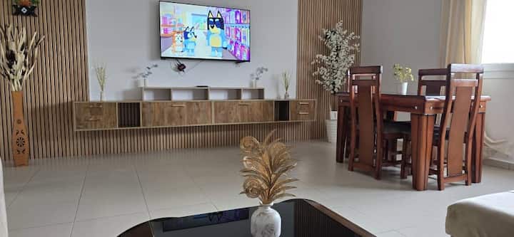 Sonia Loft - Béjaïa