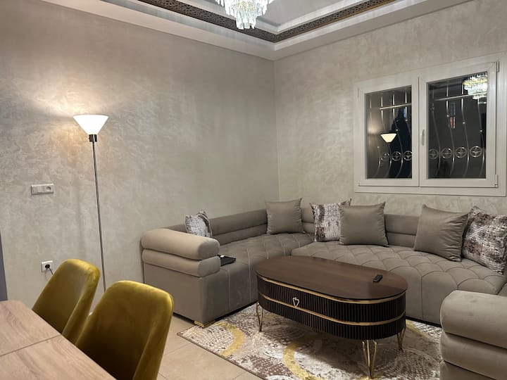 Family Home Espace Rym - Settat