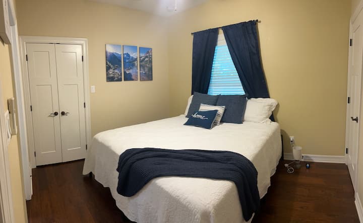 A&m Apartment - College Station, TX