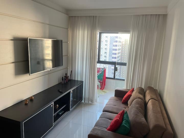 Apartamento Completo - Brazil