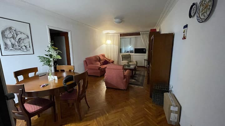 Habitación Cómoda - Vigo