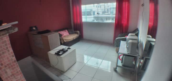 Suite Fino Chegada - Recreio - Recreio dos Bandeirantes