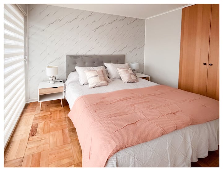 Departamento Central, Puerto Varas - Puerto Varas