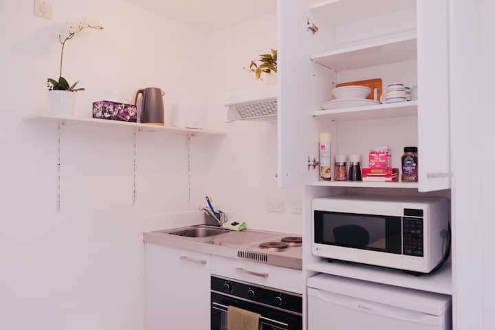 Harbourview City Comfort - Wellington