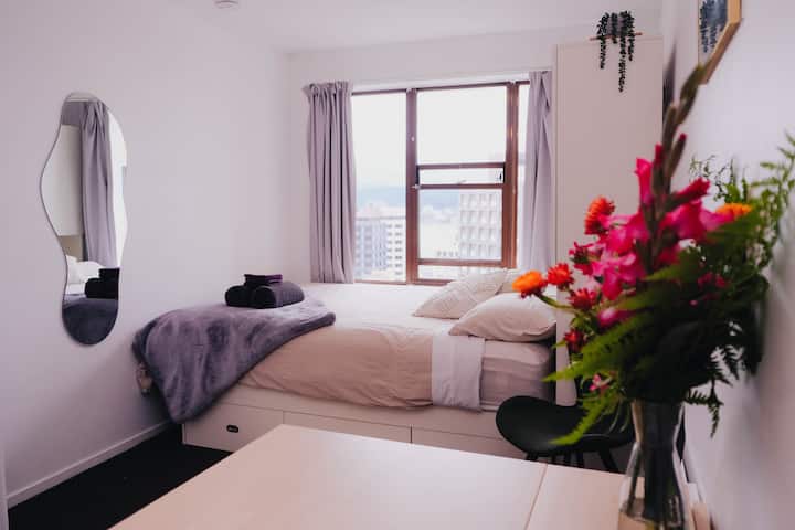 Harbourview City Comfort - New Zealand