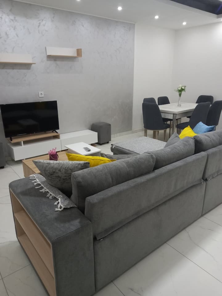 In Lux Apartment & Spa - Skopje