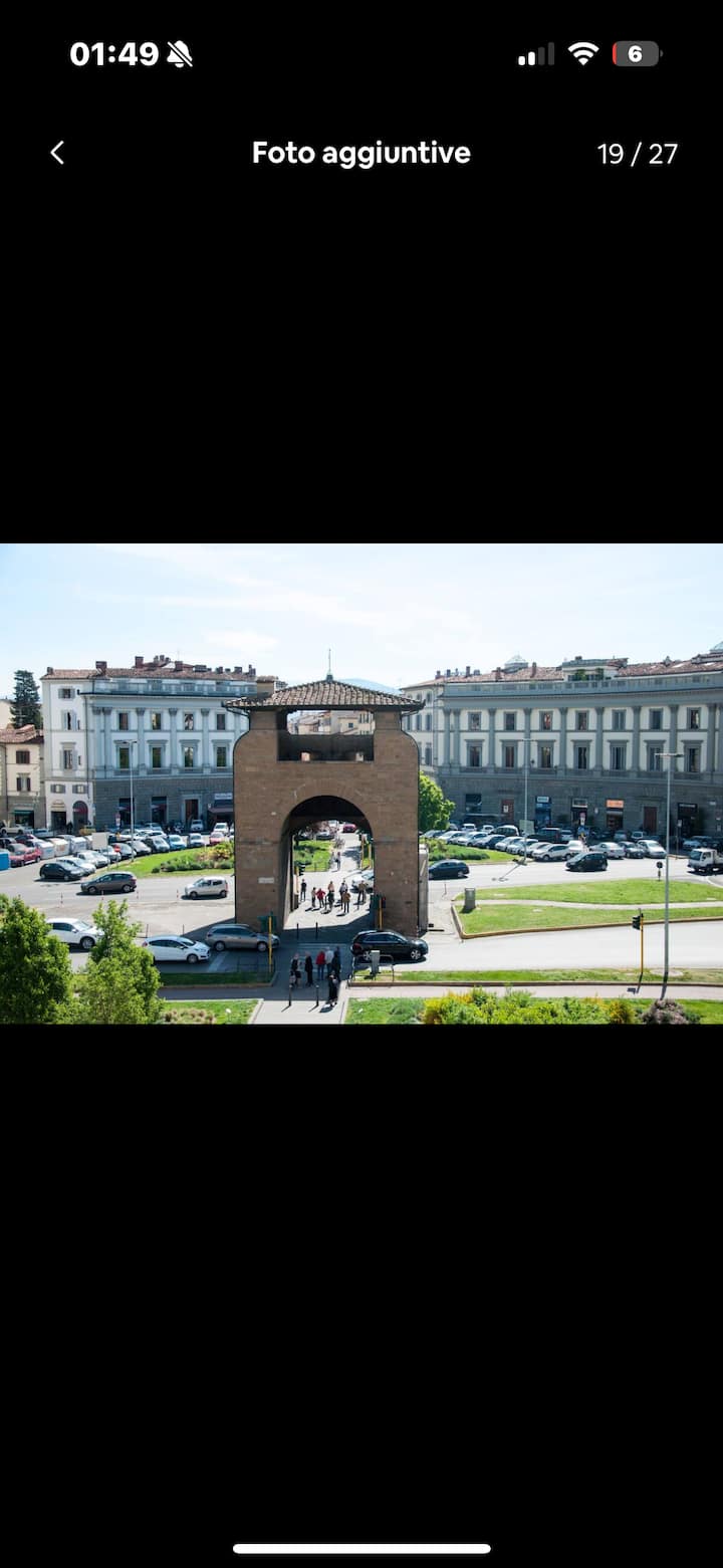 The Jade - Fiesole