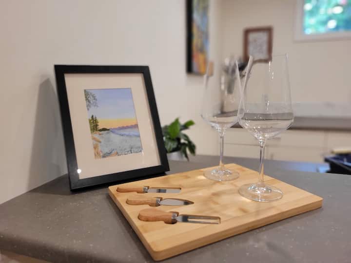 Westside Wine Retreat - West Kelowna