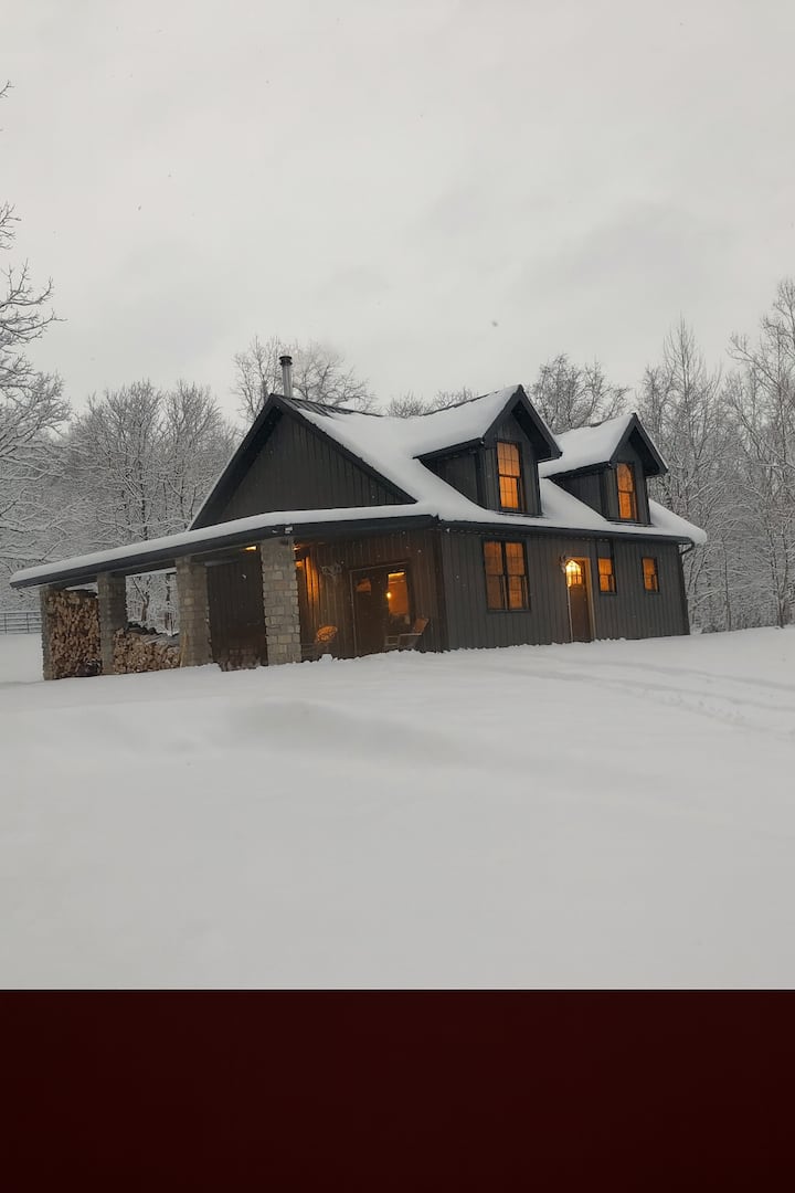 Sycamore Hollow - Hidden Valley, IN