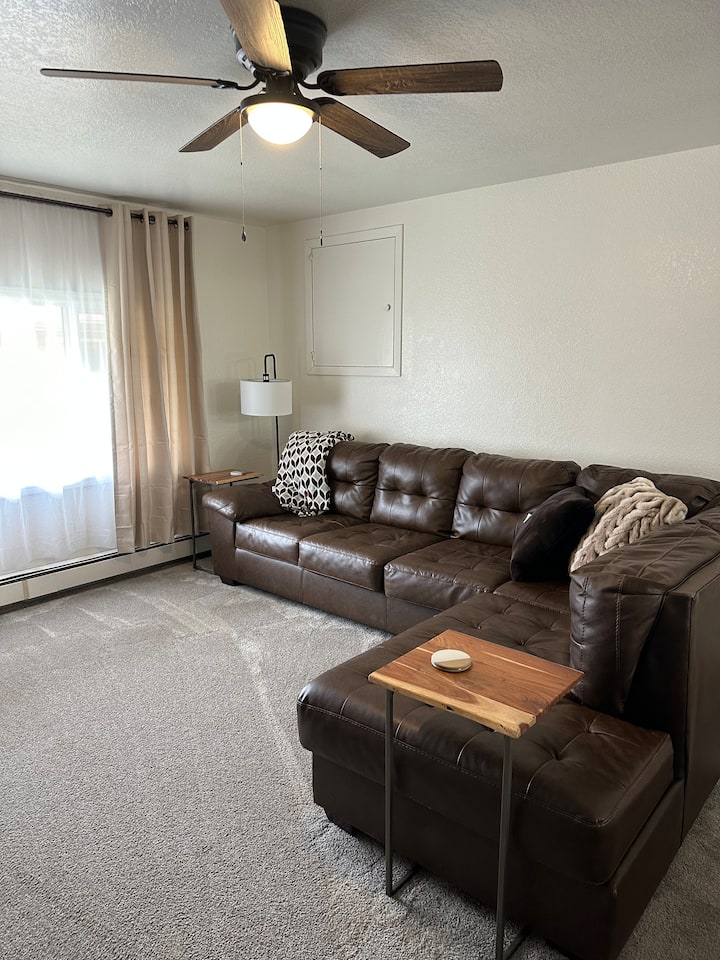 Sofia’s Place - Fairbanks, AK