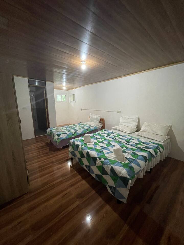 Nero’s Room - Iligan City