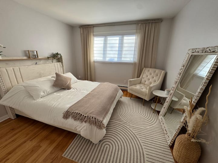 Logement à Laval - Laval