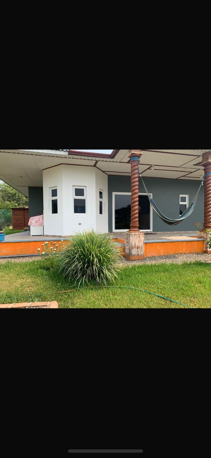 Christina’s Villa - Peña Blanca