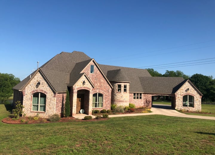 Your Stilly Oasis - Stillwater, OK