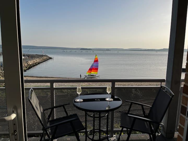 Harbour View Poole - Sandbanks