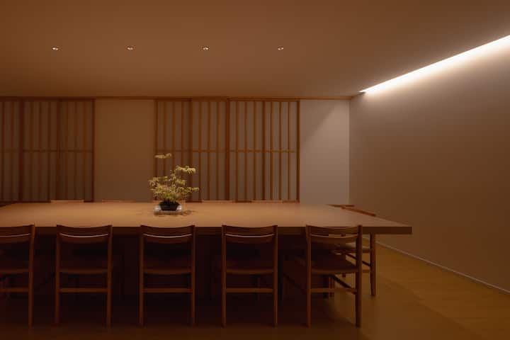Snow Goose | Modern-japanese Private Residence - Myoko