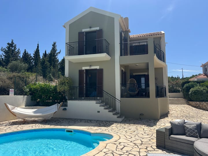 Spectacular, Stunning & Stylish. - Fiskardo