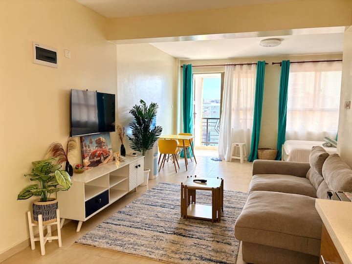 Twixy Homes1 - Kenya