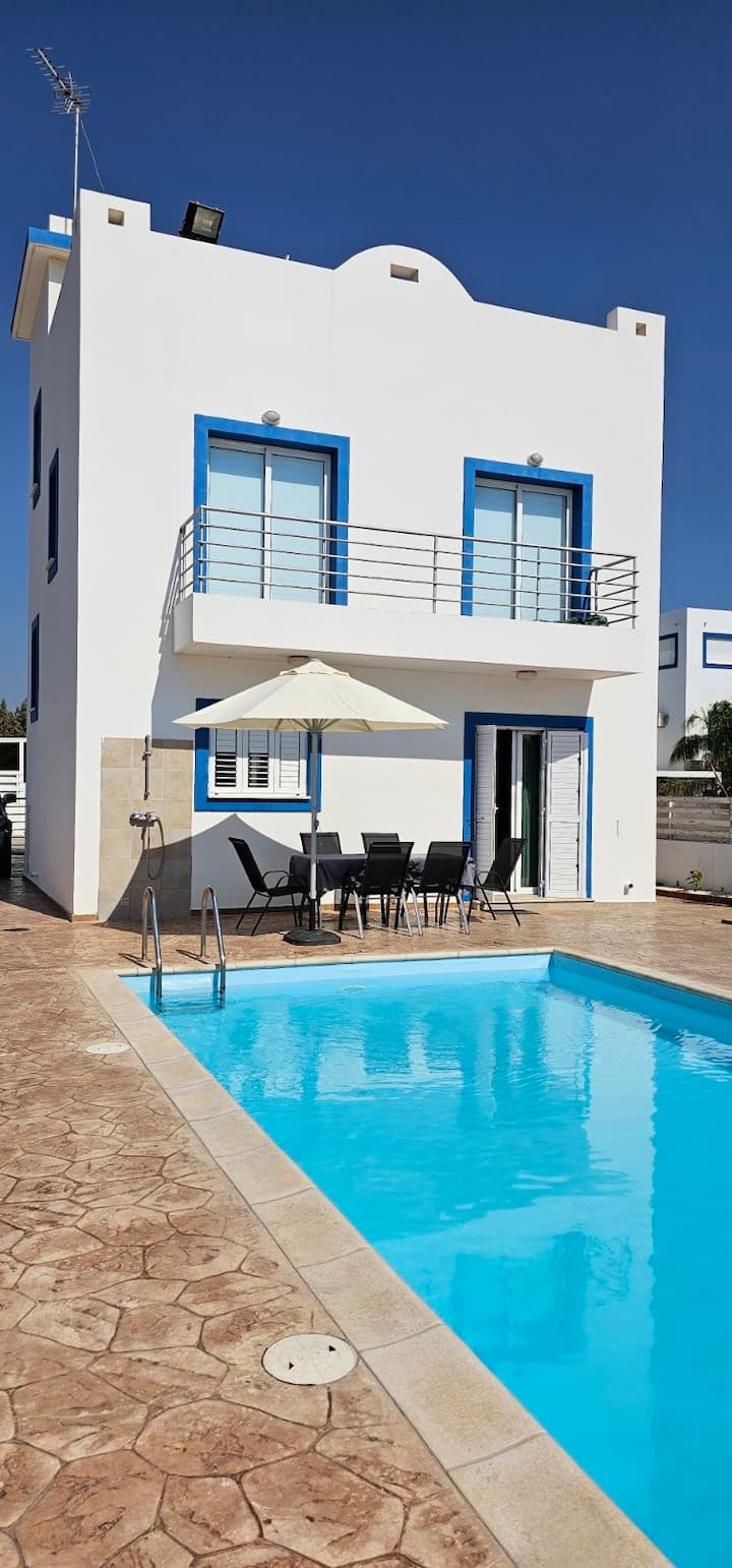 Villa Amaryllis - Northern Cyprus