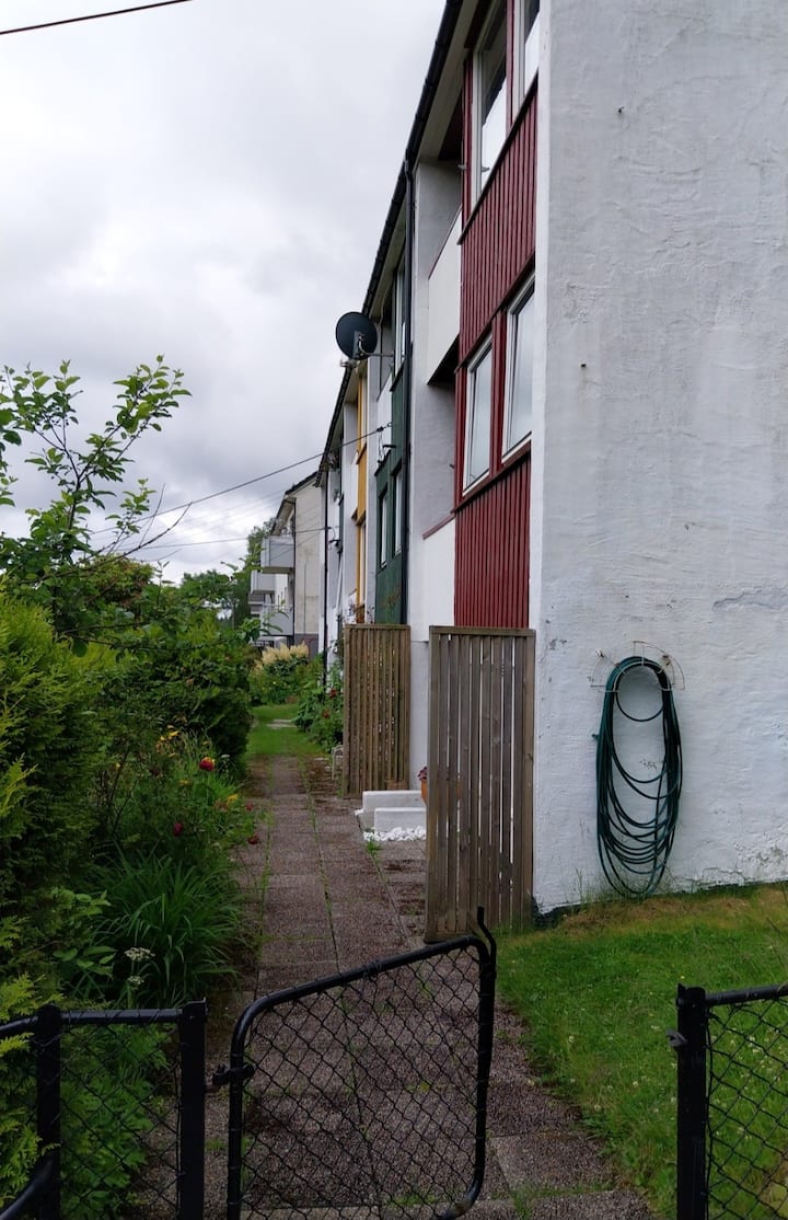 1 Double Room Near Bergen City - Bergen