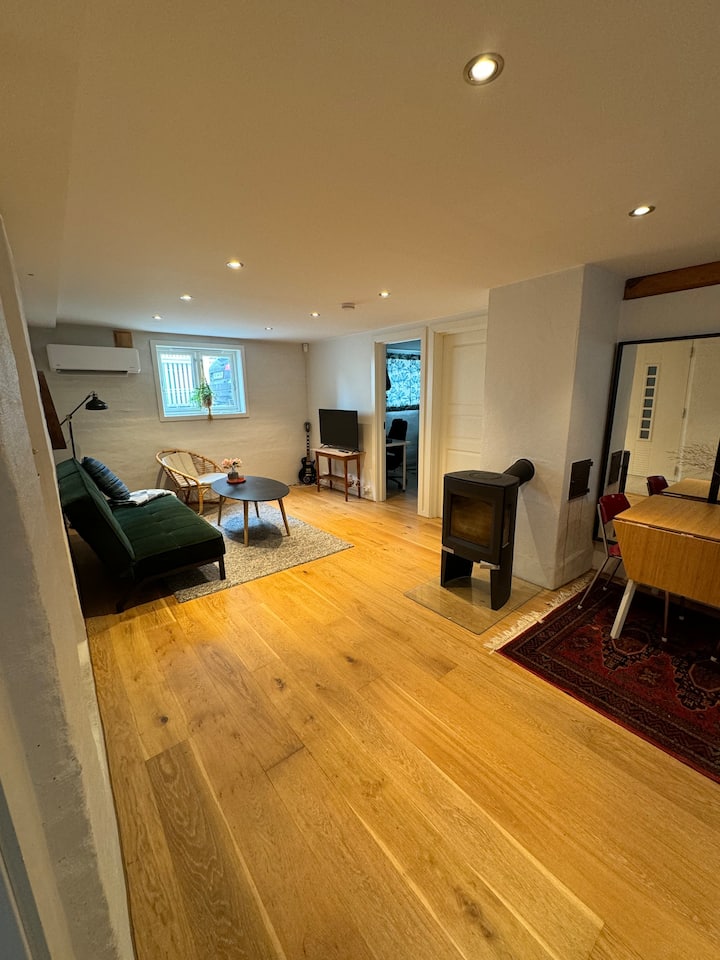 Central And Practical Apartment - Stavanger