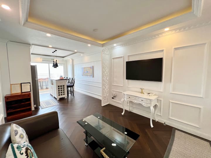 My Khe Beach Condo With Panoramic View Of Danang - Đà Nẵng