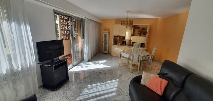 Le Ségurane - Nizza