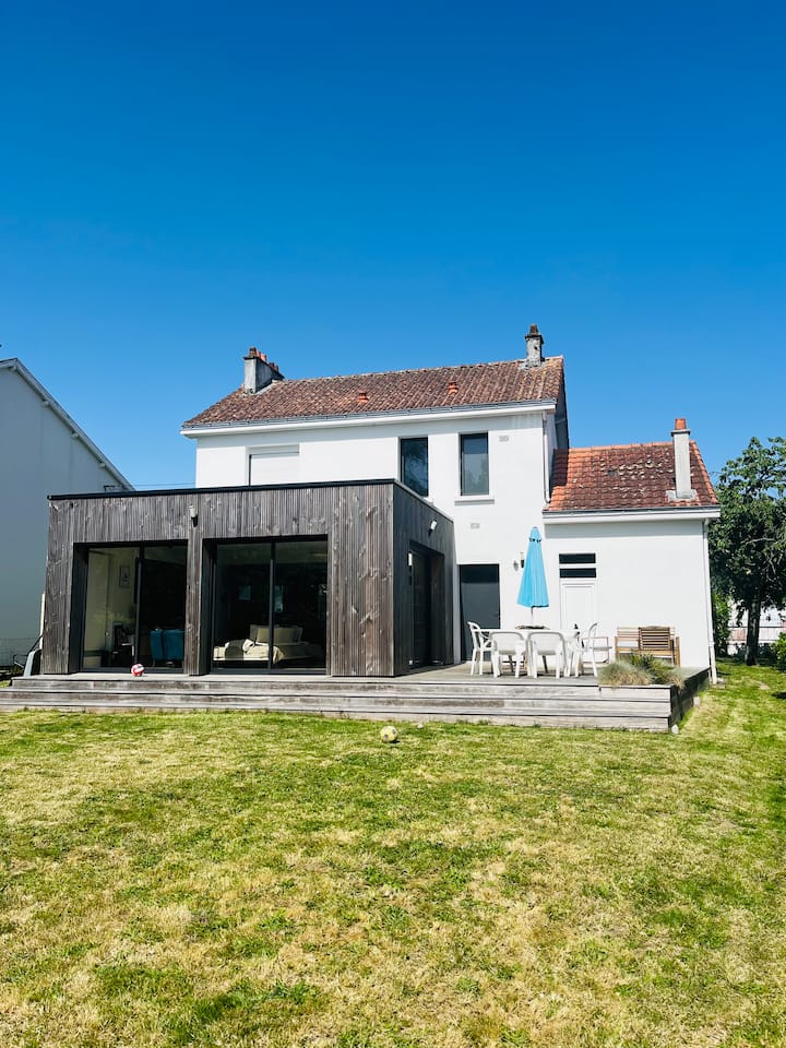 Maison Design & Lumineuse - Vertou