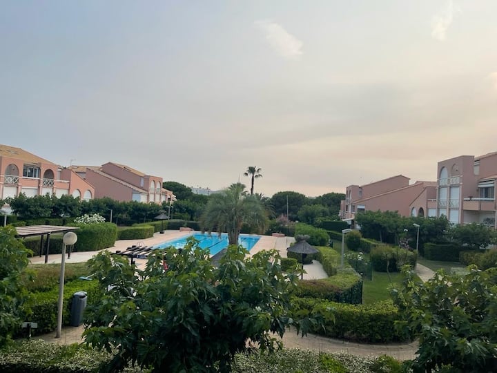 Location Palavas Les Flots - Palavas-les-Flots