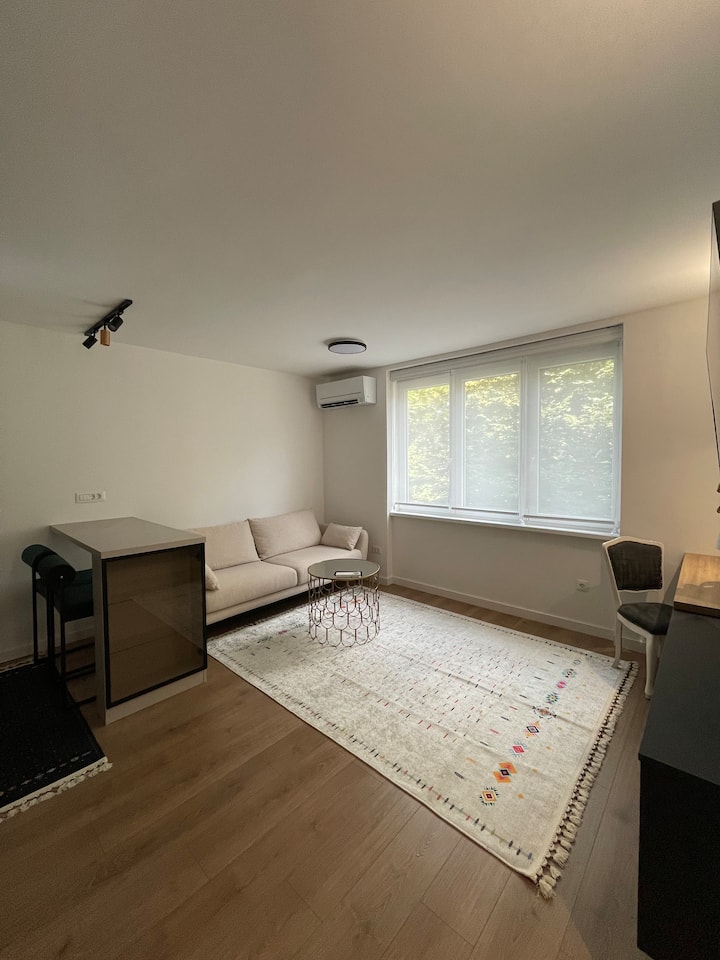 Z37 | Modern Apartment Near City Center W/ Parking - Sarajevo