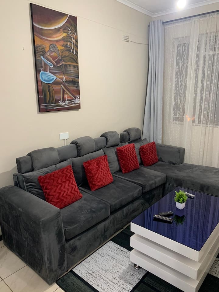 Elite Haven - Harare