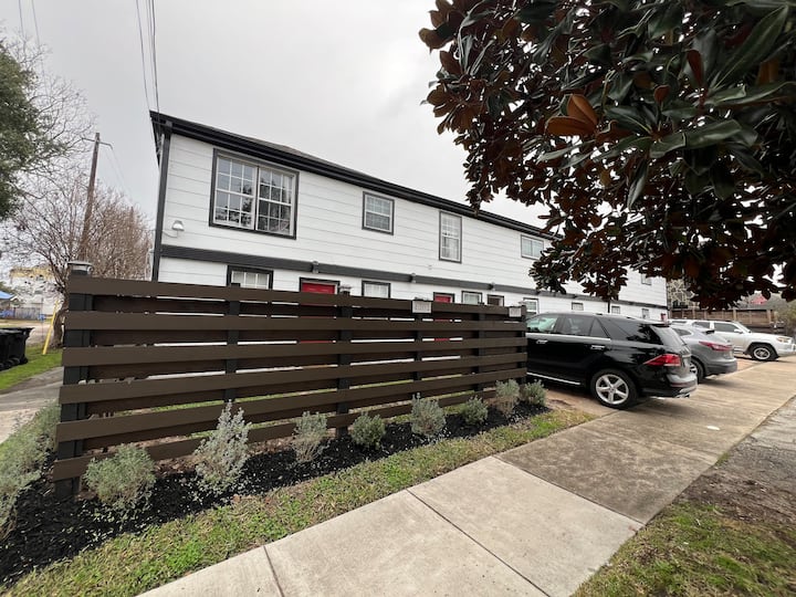 Museum District Spacious 1 Bdr - Houston, TX