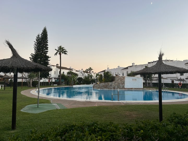 Casa Familiar 90 - Chiclana de la Frontera