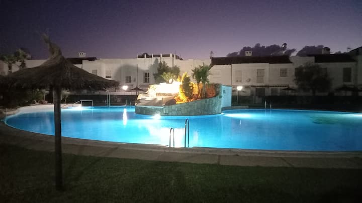 Casa Familiar 90 - San Fernando