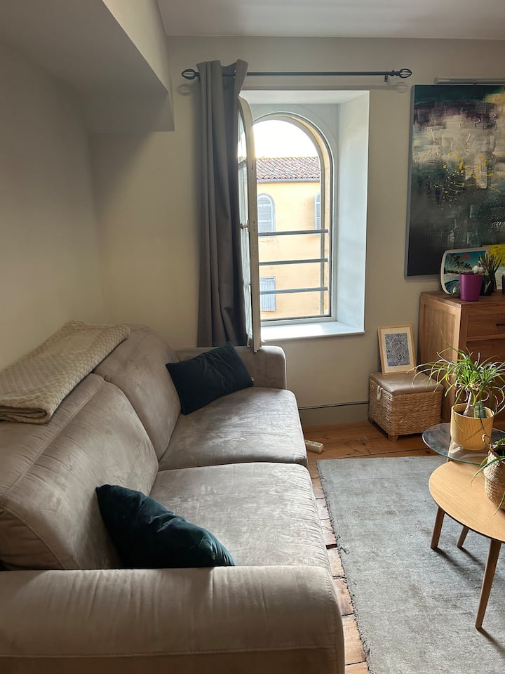 Appartement Duplex - La Rochelle