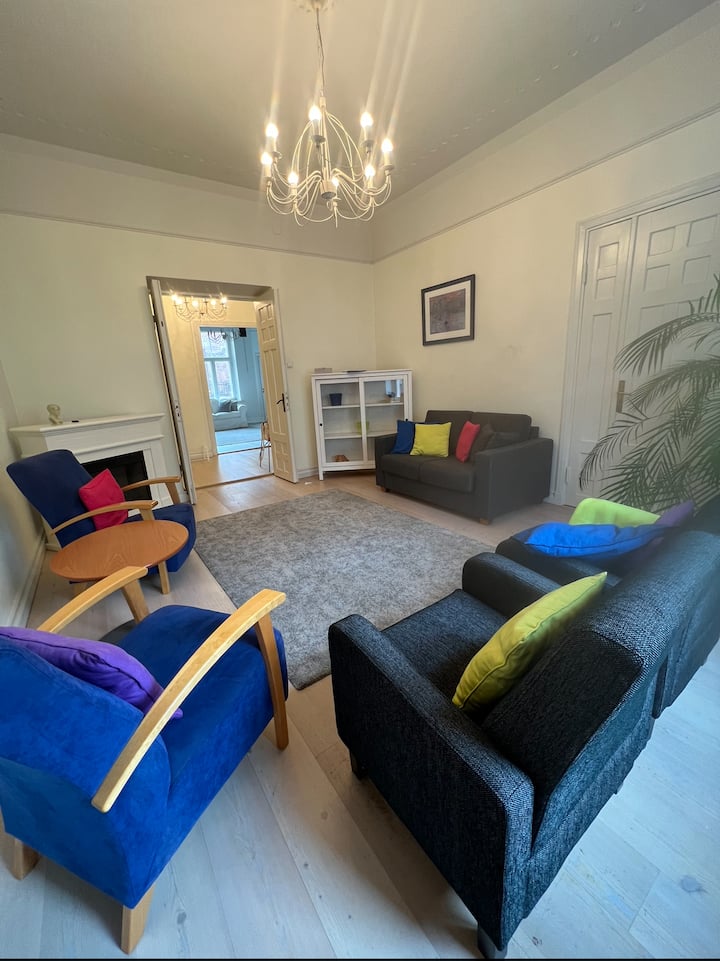 Ylellinen Elämys Tampereen Ytimessä - Tampere