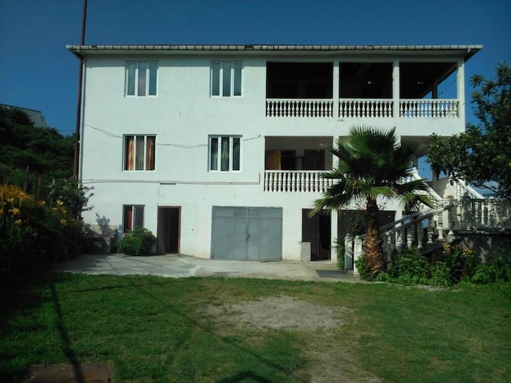 Guesthouse Maka - Batumi