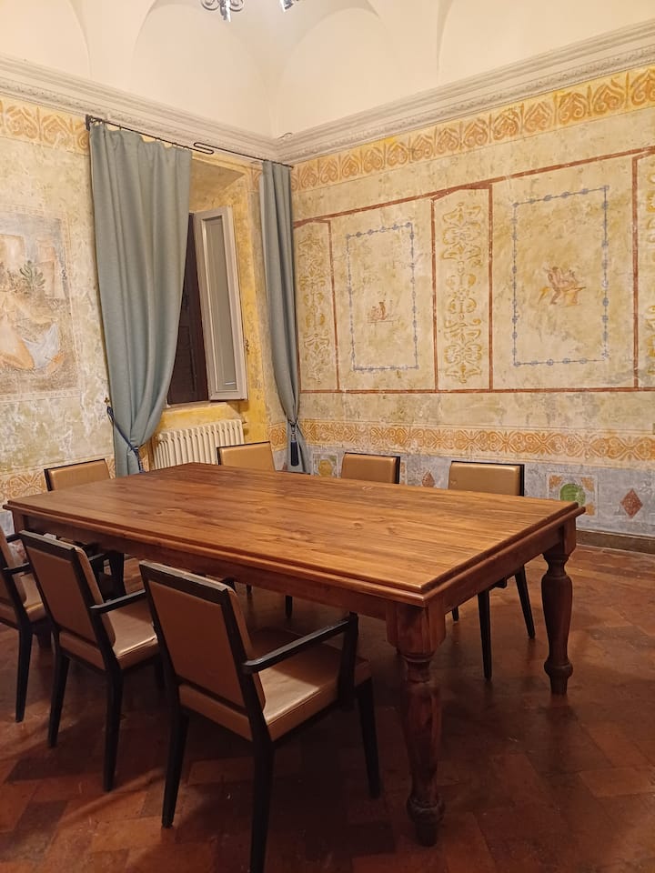 Bnb  "Dimora La Rocchetta" - Tivoli