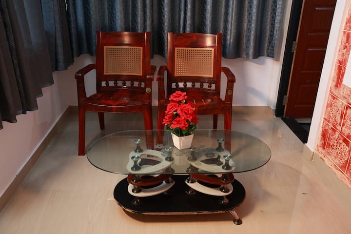 Buddha Mayuri Homestay - Munnar