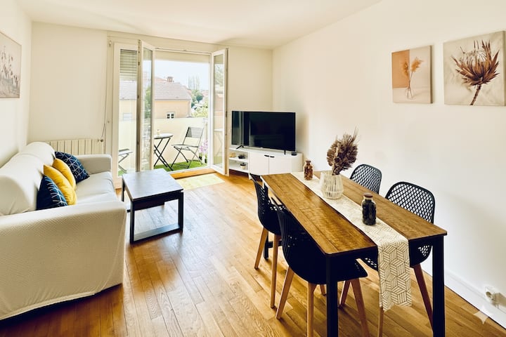 ÉChappée Urbaine - Chalon-sur-Saône