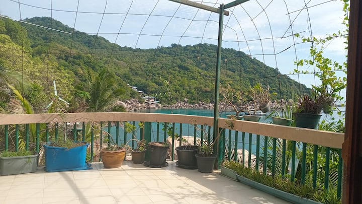 2 Bedroom Apartment With Sofabed - Ko Tao