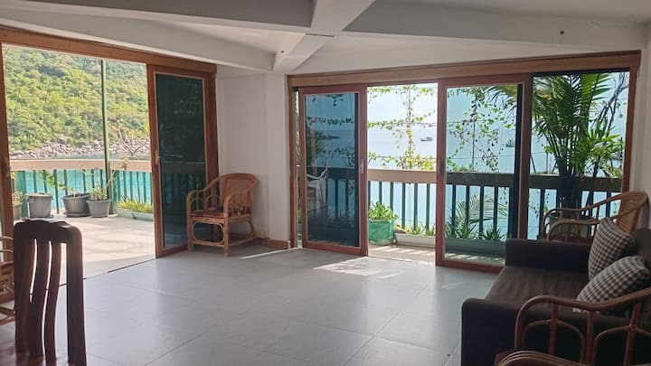 2 Bedroom Apartment With Sofabed - Ko Tao