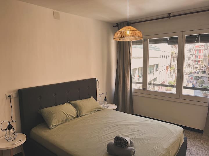 En-suite Dreams 4 Girona - Gerona