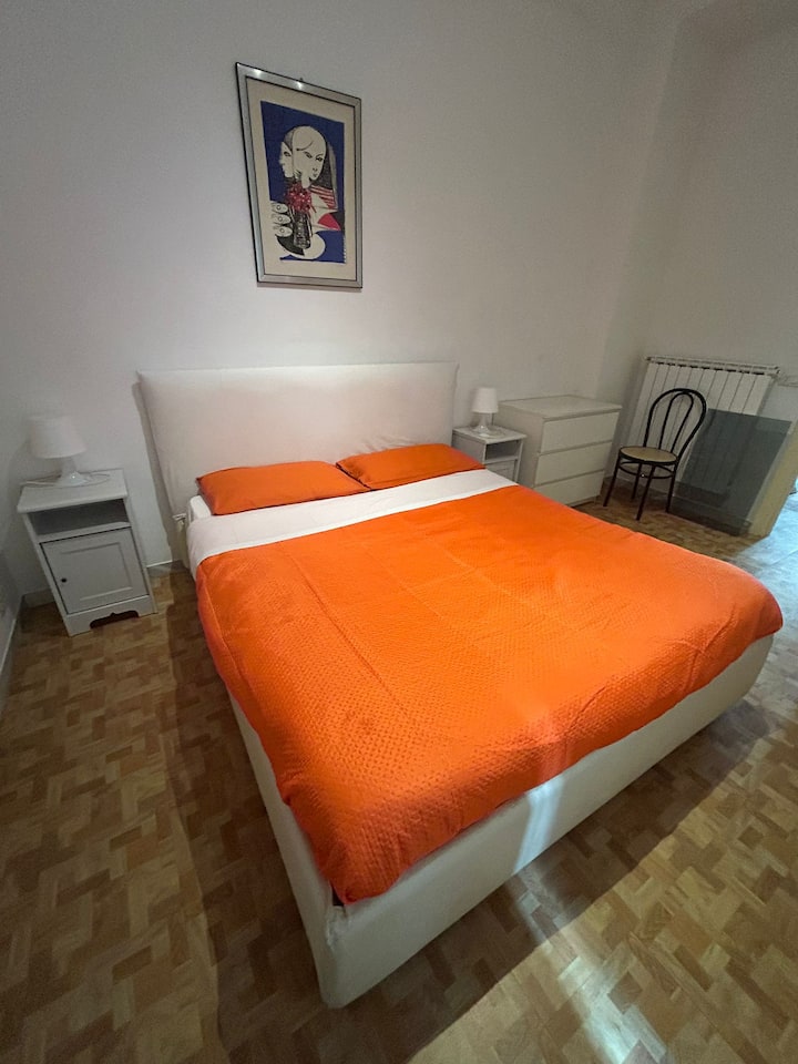 Your Home In Monti - Rom